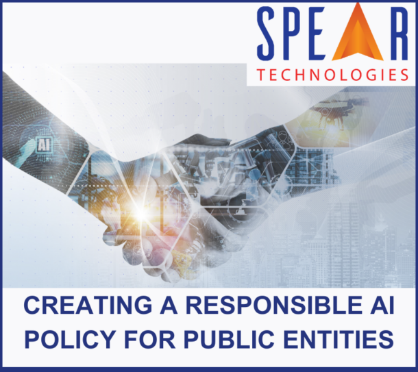 Creating a Responsible AI Policy for Public Entities - Core P&C Insurance Software Solutions ...