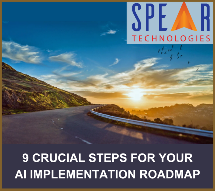 9 Crucial Steps for Your AI Implementation Roadmap - Core P&C Insurance ...