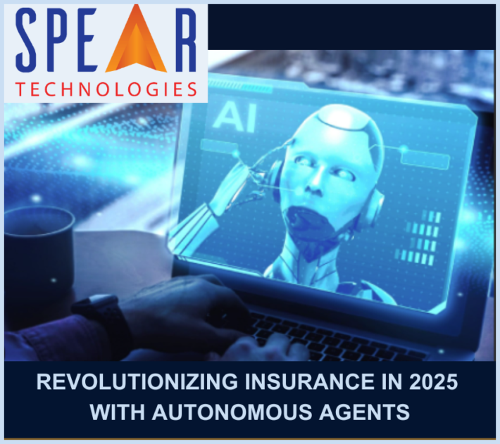 Revolutionizing Insurance in 2025 with Autonomous Agents - Core P&C ...