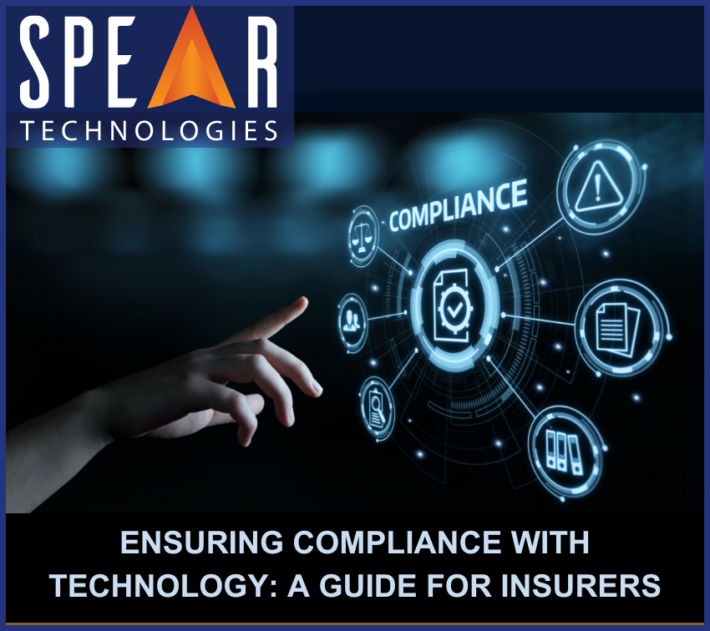 Ensuring Compliance with Technology
