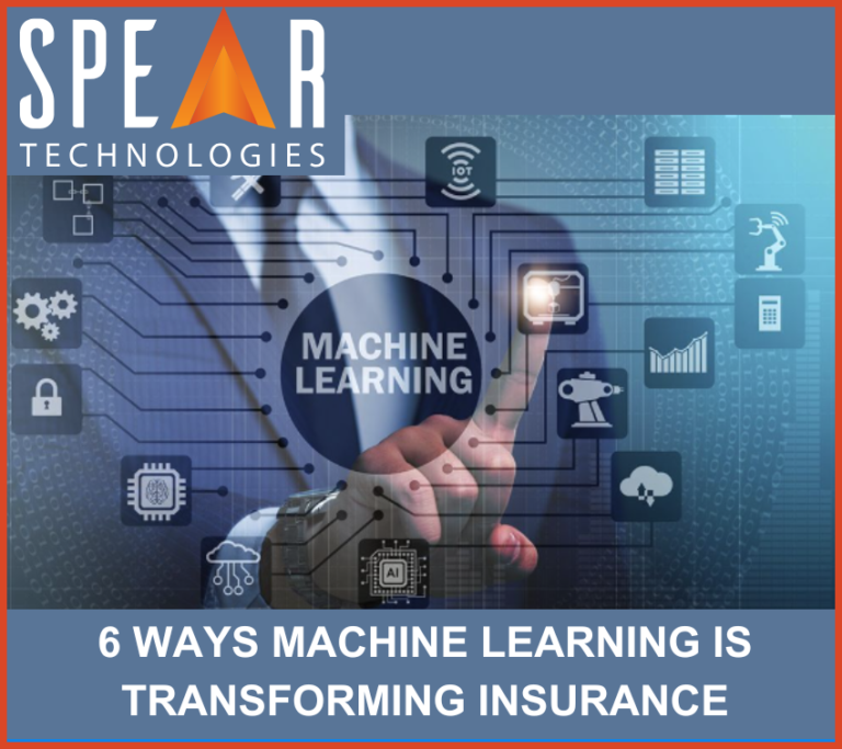 Machine Learning is Transforming Insurance